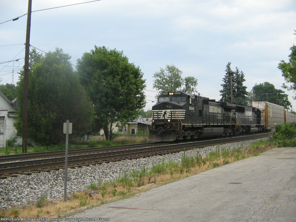 NS 8948